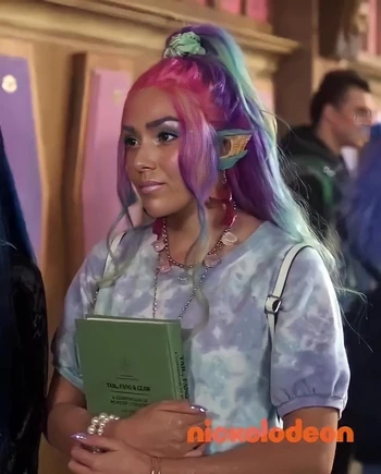 Lagoona Blue (G3) | Wiki Monster High | Fandom