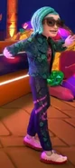 Deuce Gorgon (G3) | Monster High Wiki | Fandom