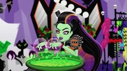 Magic | Monster High Wiki | Fandom