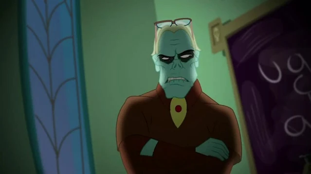 Creepfast Club | Monster High Wiki | Fandom