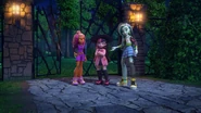 The Monstering | Monster High Wiki | Fandom