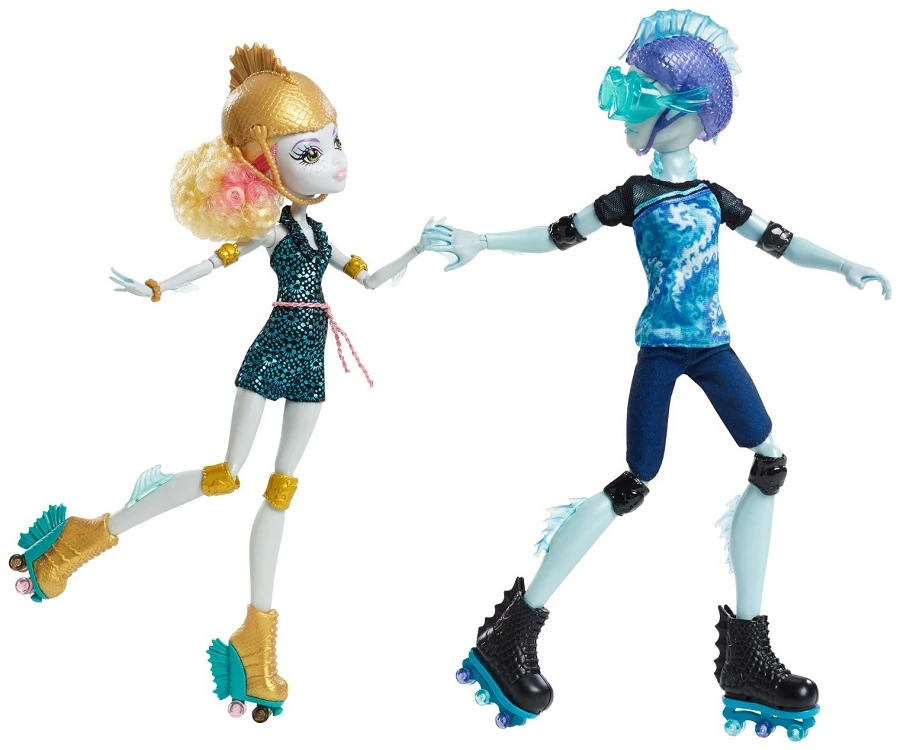 Wheel Love | Monster High Wiki | Fandom