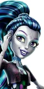 Elle Eedee | Wiki Monster High | Fandom