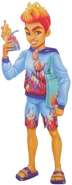 Elementals | Monster High Wiki | Fandom