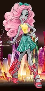 Mouscedes King (G1) | Monster High Wiki | Fandom