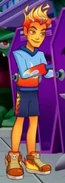 Heath Burns (G3) | Monster High Wiki | Fandom