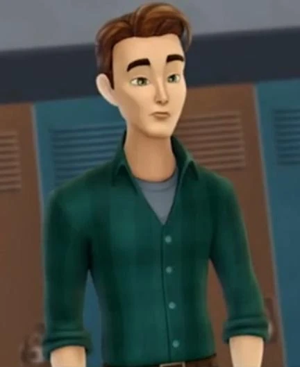 Chad | Monster High Wiki | Fandom