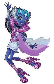 Aliens | Monster High Wiki | Fandom