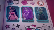 Spectra Vondergeist (G3)/gallery | Monster High Wiki | Fandom