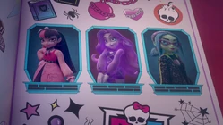 Creature Clash | Monster High Wiki | Fandom