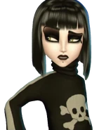 Clair (G1) | Monster High Wiki | Fandom