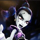 Djinni Grant (G1)/cartoon | Monster High Wiki | Fandom