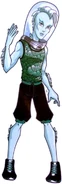 Gillington Webber (G1) | Monster High Wiki | Fandom