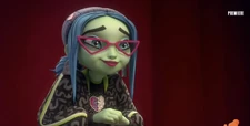 Flaunt Your Skeleton | Monster High Wiki | Fandom