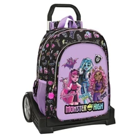 Miscellaneous merchandise (G3) | Monster High Wiki | Fandom