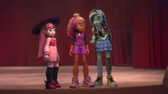 The Monstering | Monster High Wiki | Fandom