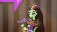 Casta Fierce | Wiki Monster High | Fandom