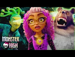 Videos (G3) | Monster High Wiki | Fandom