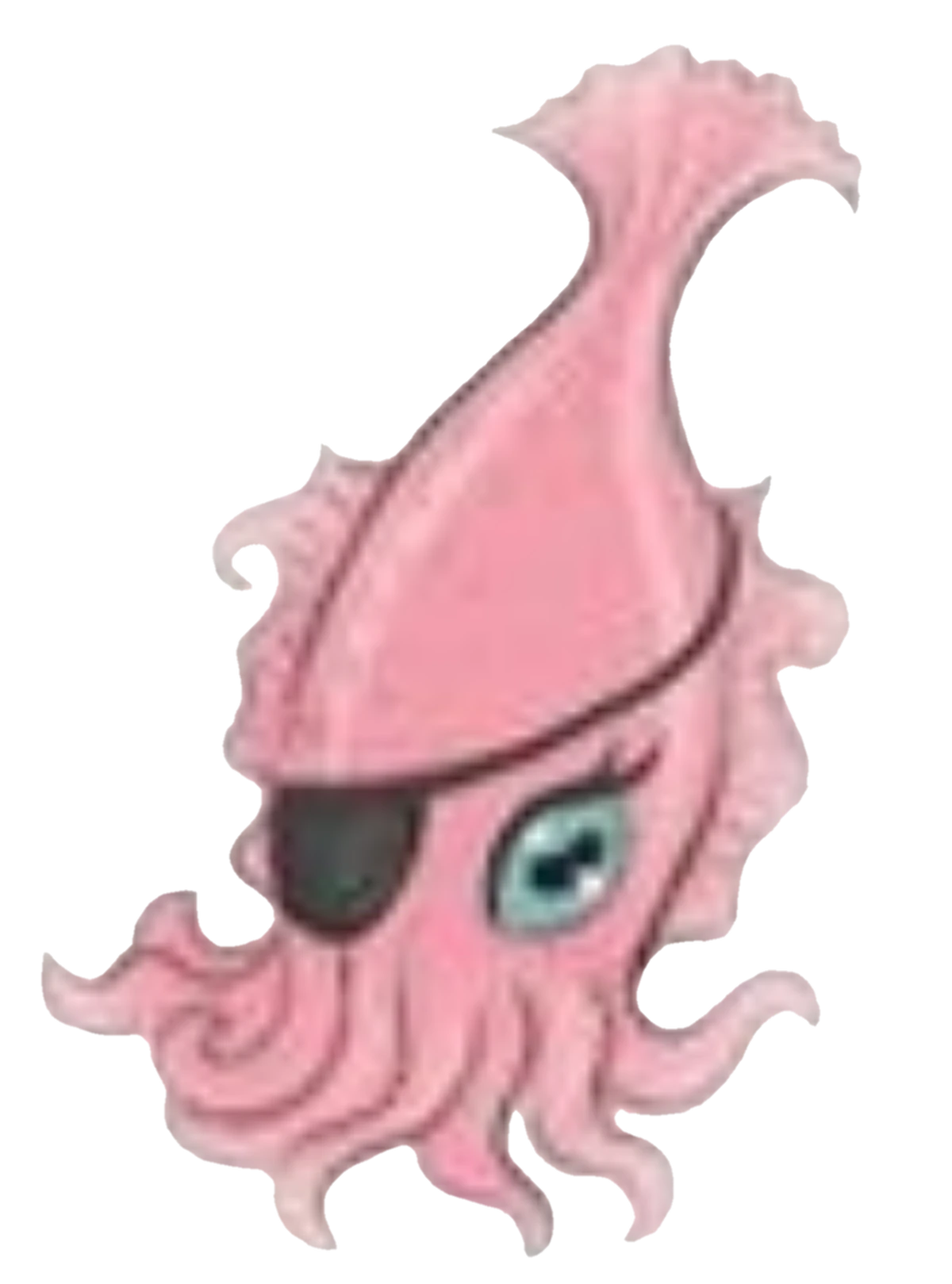 Aye (G1) | Monster High Wiki | Fandom