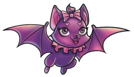 Count Fabulous (G3) | Monster High Wiki | Fandom