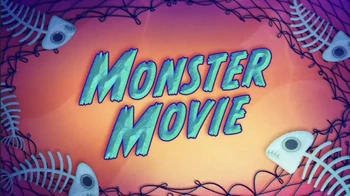 Monster Movie | Monster High Wiki | Fandom