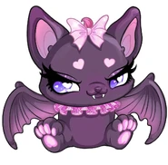 Count Fabulous (G3) | Monster High Wiki | Fandom