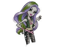 Moanica D'Kay (G2) | Monster High Wiki | Fandom
