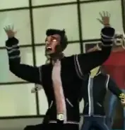 Clawd Wolf (G1)/Cartoon | Monster High Wiki | Fandom