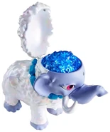 Shiver (G1) | Monster High Wiki | Fandom