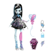 Scary Sweet Birthday | Monster High Wiki | Fandom