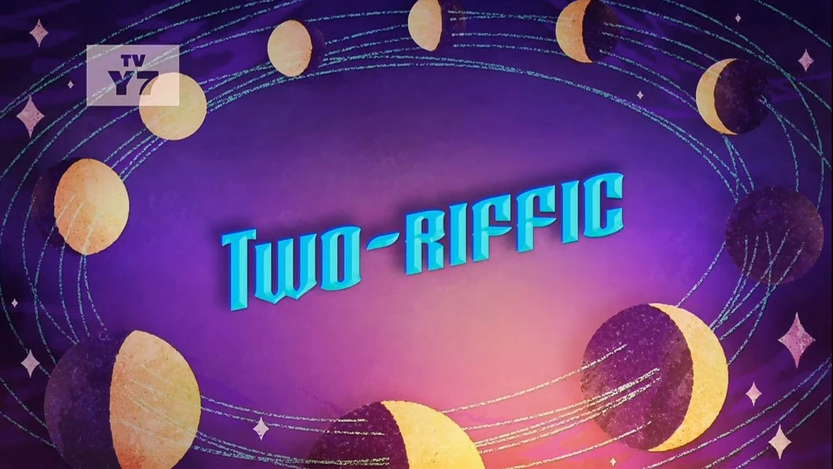 Two-rrific | Monster High Wiki | Fandom