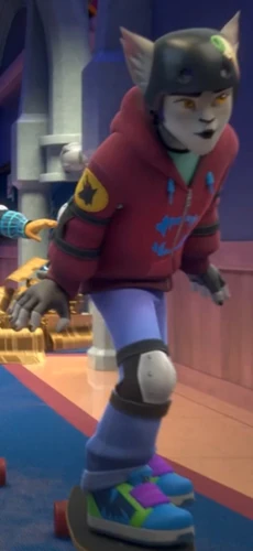 Romulus (G3) | Monster High Wiki | Fandom