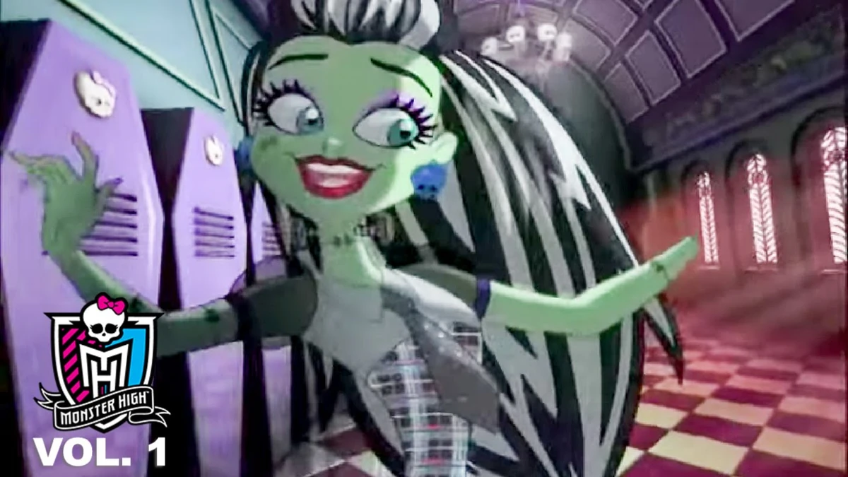 Commercials | Monster High Wiki | Fandom