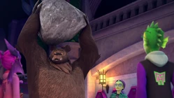 Creature Clash | Monster High Wiki | Fandom