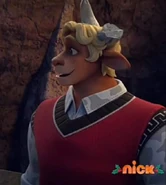 Manny Taur (G3) | Monster High Wiki | Fandom