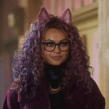 Clawdeen Wolf (G3) | Monster High Wiki | Fandom