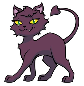 Crescent (G1) | Monster High Wiki | Fandom