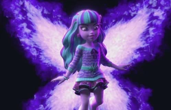 Boogey Nightmare | Monster High Wiki | Fandom