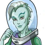 Gillington Webber (G1) | Monster High Wiki | Fandom