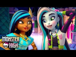 Videos (G3) | Monster High Wiki | Fandom