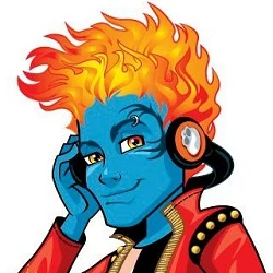 Holt Hyde's Basic diary | Monster High Wiki | Fandom