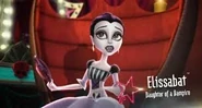 Elissabat | Wiki Monster High | Fandom