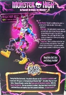 Neighthan Rot (G1)/merchandise | Monster High Wiki | Fandom