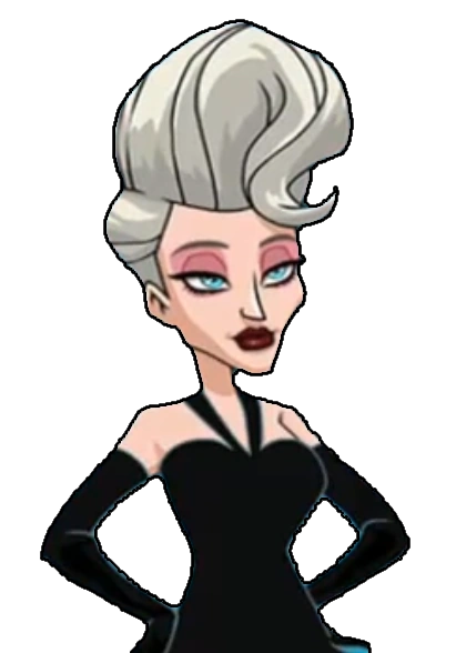 Moanatella Ghostier (G1) | Monster High Wiki | Fandom