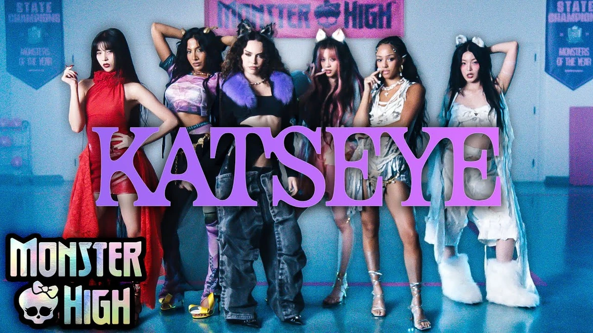 Fright Song | Monster High Wiki | Fandom