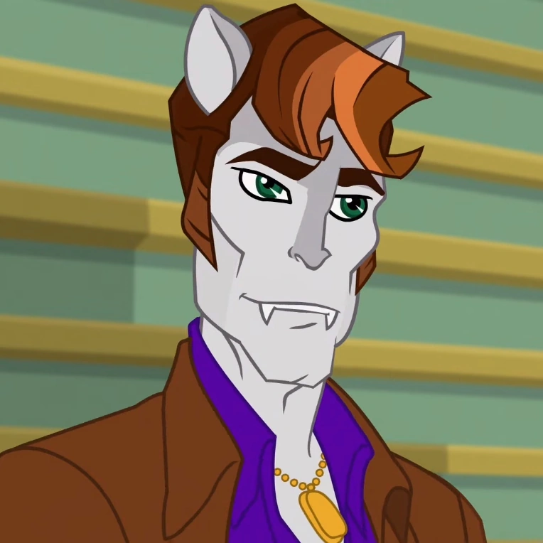 Romulus | Monster High Wiki | Fandom