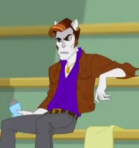 Romulus | Wiki Monster High | Fandom