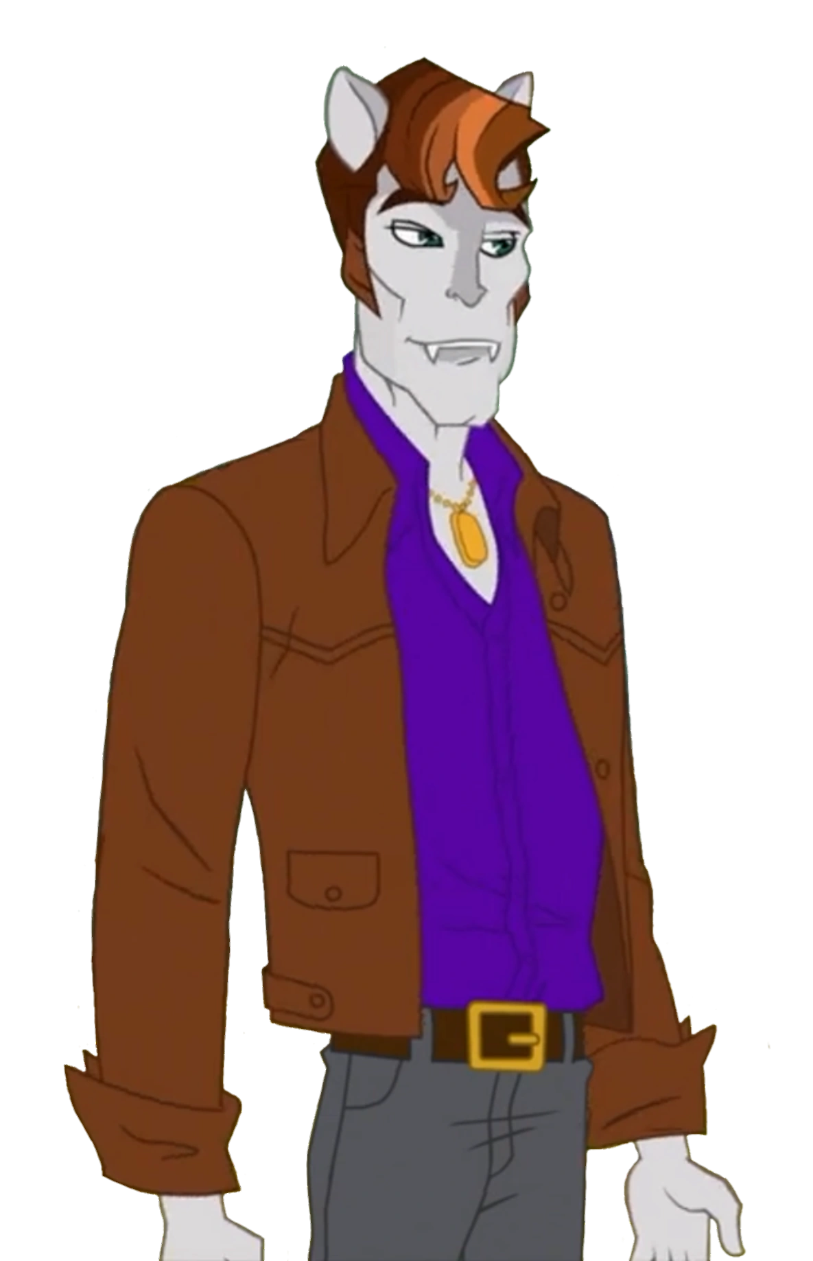 Romulus (G1) | Monster High Wiki | Fandom