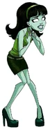 Scarah Screams | Wiki Monster High | Fandom