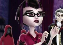 Gory Fangtell | Wiki Monster High | Fandom